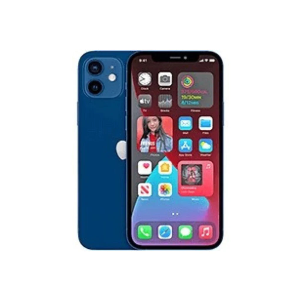 iPhone 12 Cases – RS Store