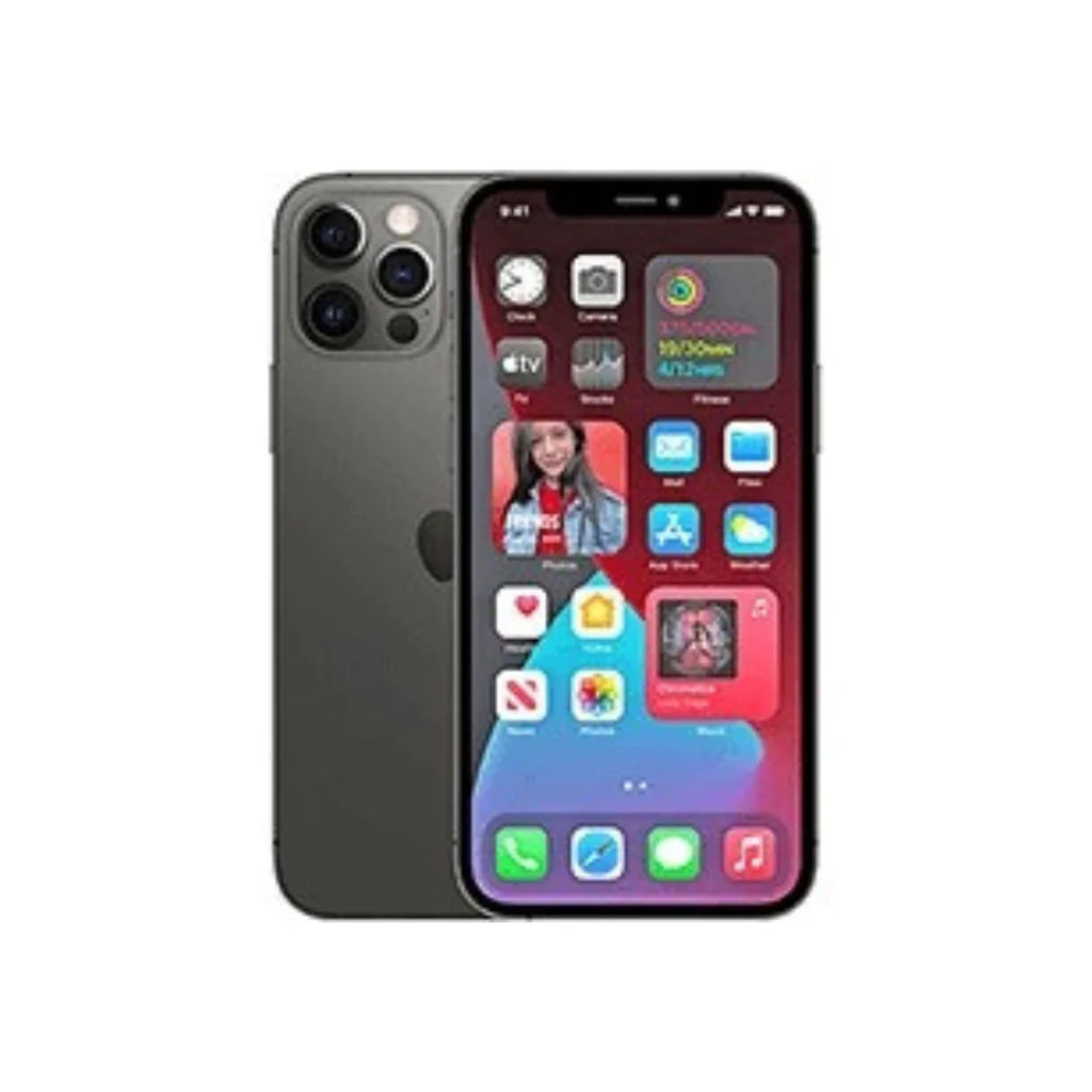iPhone 12 Pro Cases – RS Store
